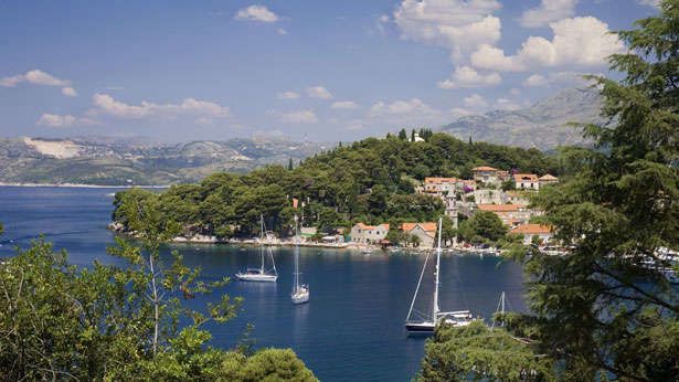 Insider's guide: five hidden gems in the Croatia